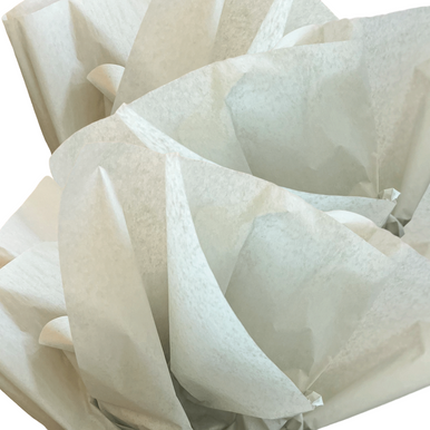 Dried Sawgrass Tissue Paper 20 x 30" Sheets - 480 Sheets