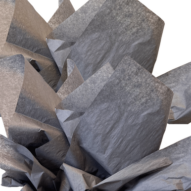 Cracked Pepper Tissue Paper 20 x 30" Sheets - 480 Sheets