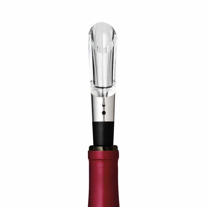 Rabbit Electric Wine Set, 8-piece (Free shipping)