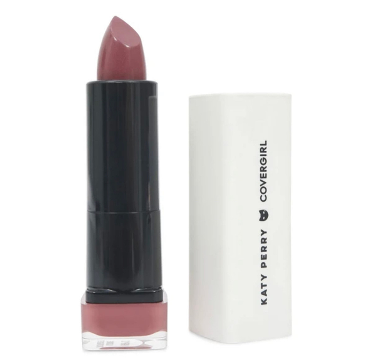 Covergirl Katy Perry Matte Lipstick Catoure
