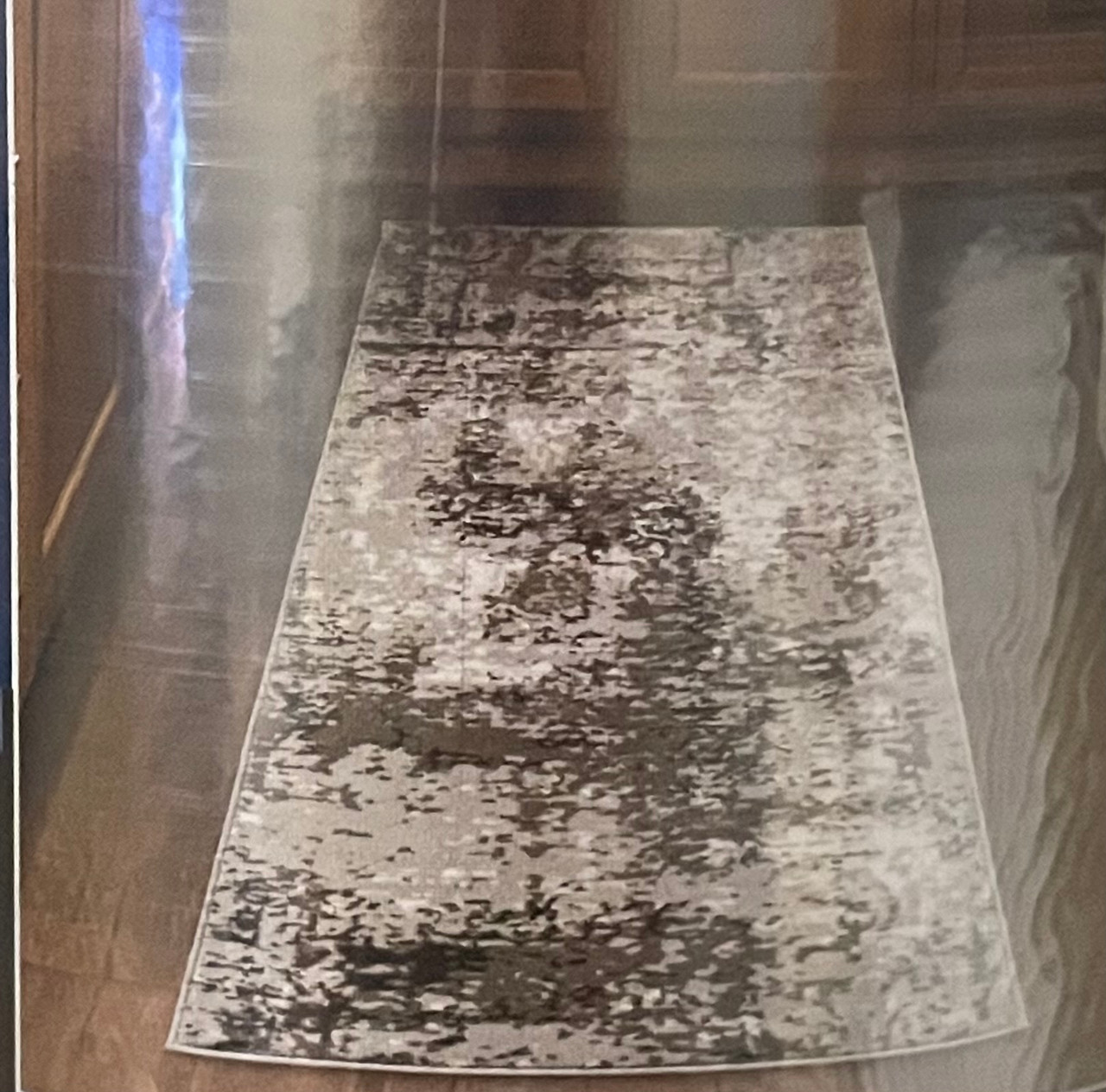 Gertmenian Briton Runner Collection 2'2FT x 6 FT