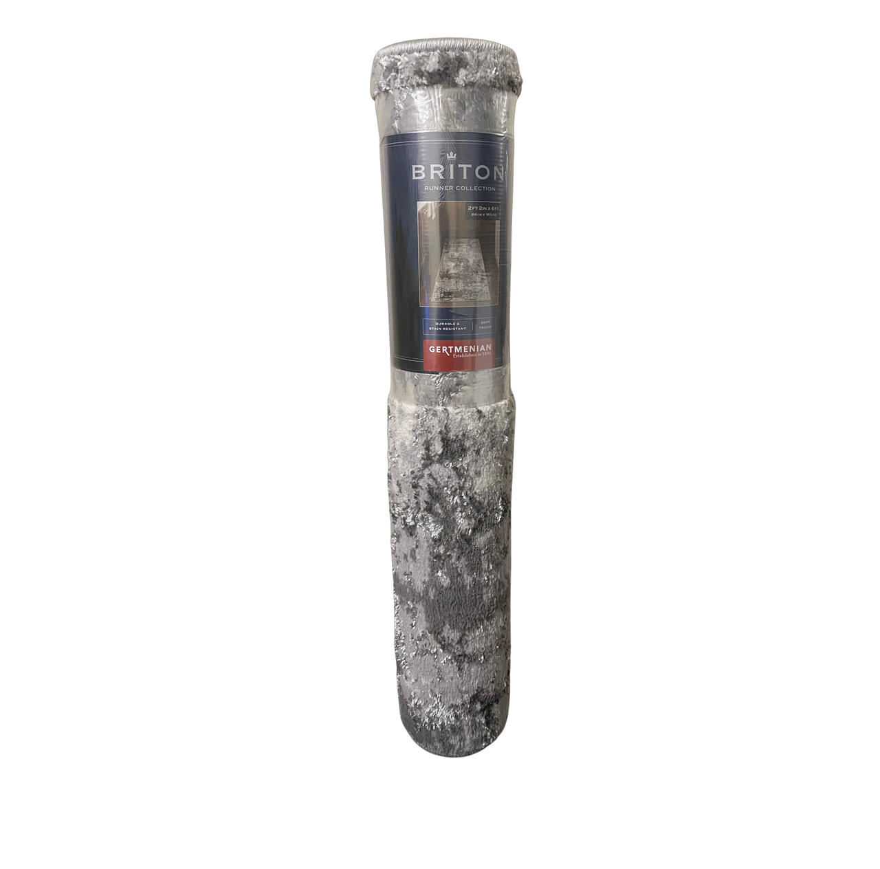 Gertmenian Briton Runner Collection 2'2FT x 6 FT