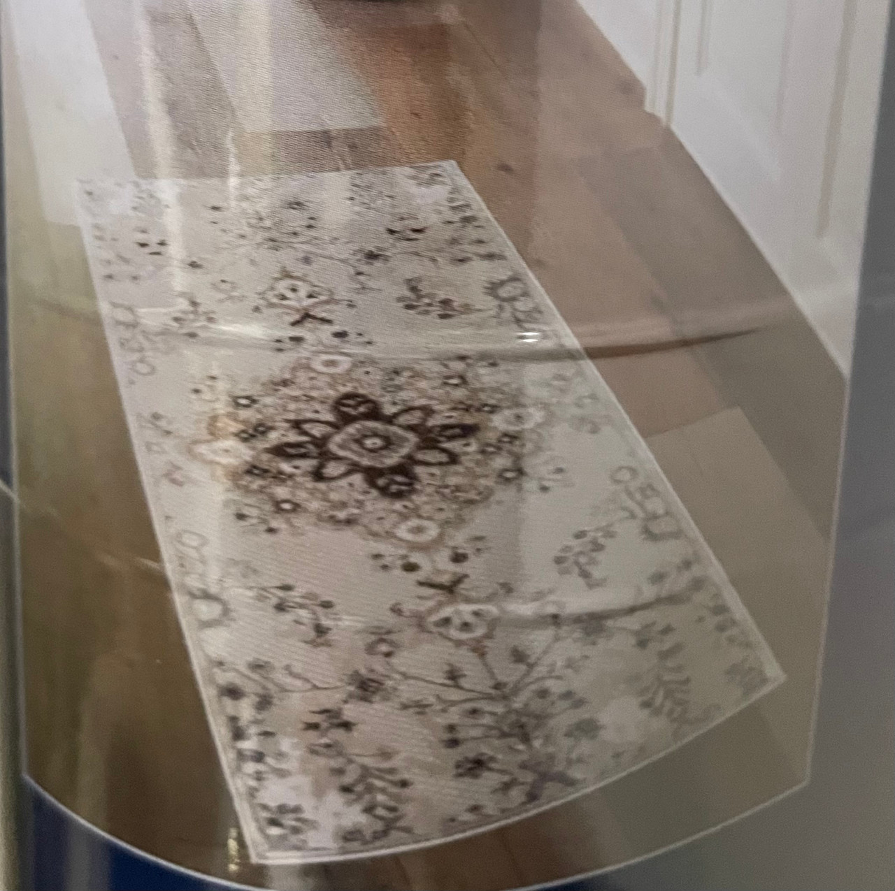 Gertmenian Briton Runner Collection 2'2FT x 6 FT