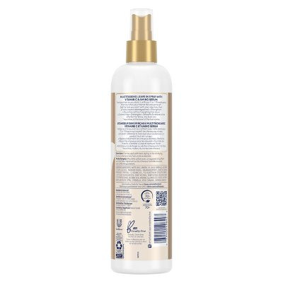 Dove Hair Therapy 7-in-1 Miracle Mist, 12 fl. oz