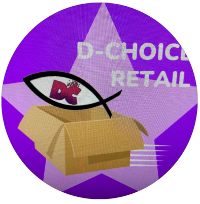 D-Choice Retail