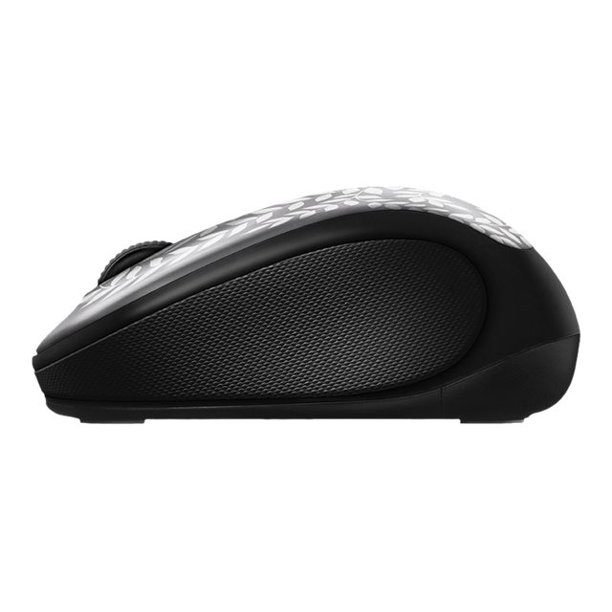Logitech M317C Collection Wireless Mouse M317C Himalayan Fern