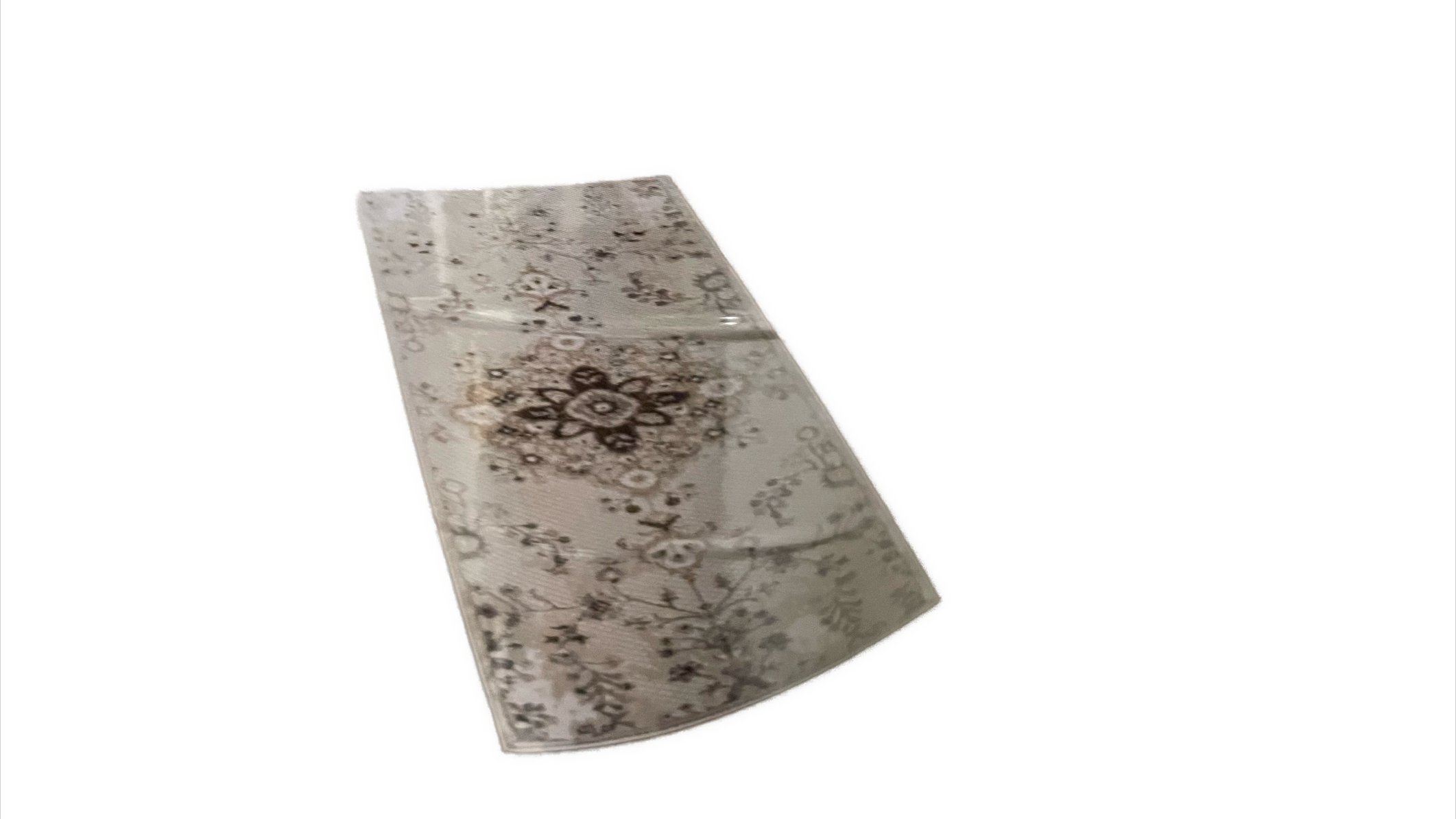 Gertmenian Briton Runner Collection 2'2FT x 6 FT