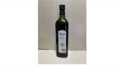 Olivari Gold Extra Virgin Olive Oil 34 OZ