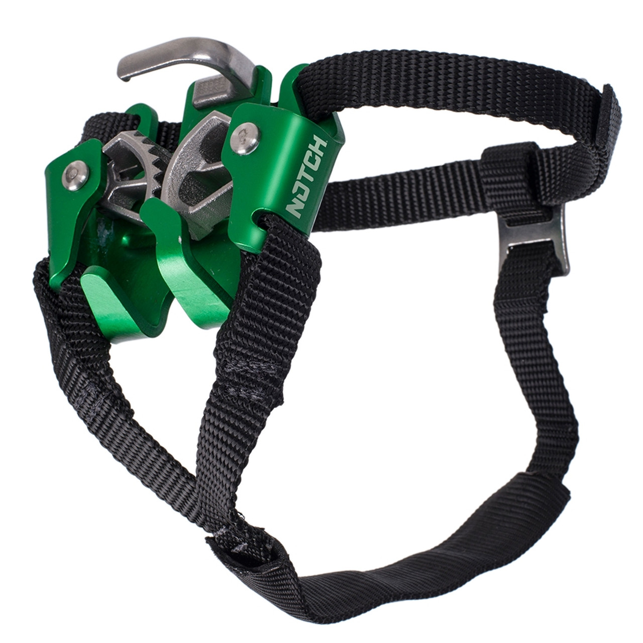 Climbing - Page 1 - Notch Equipment