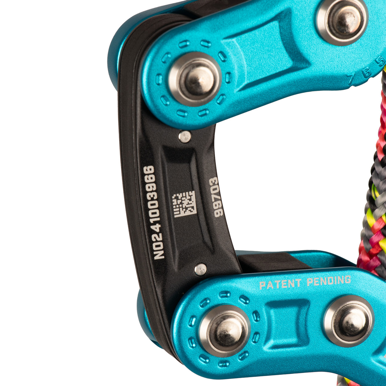 Rope Runner Vertec - Notch Equipment