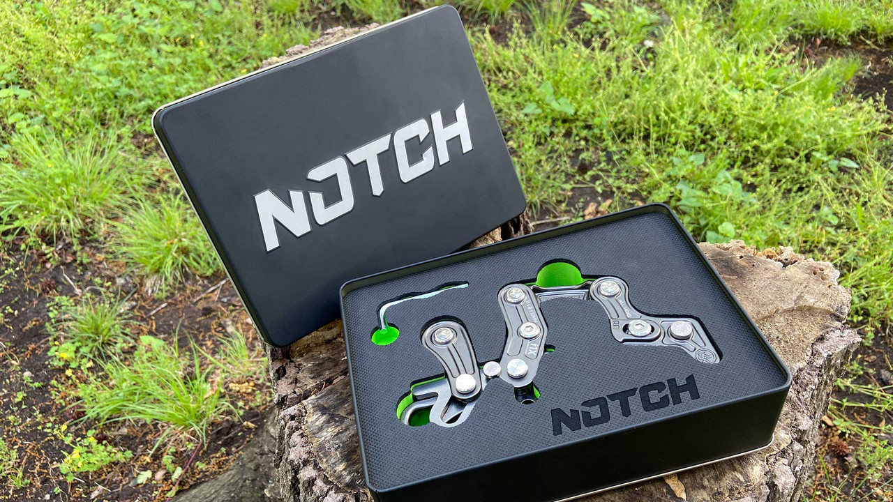 Bringing a Project to Life - Notch Equipment