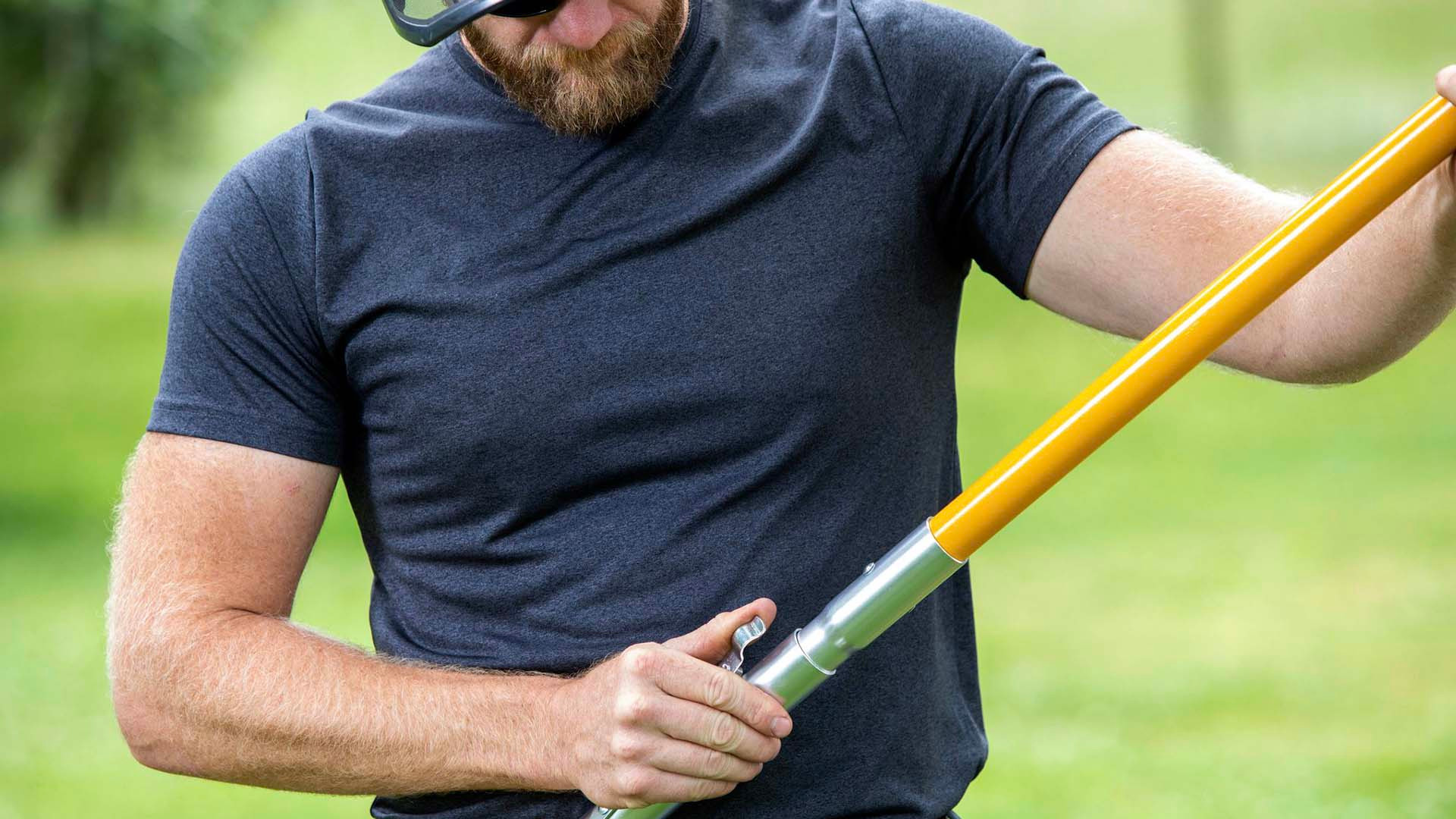 Pole Tool: Periodic Inspection Checklist - Notch Equipment