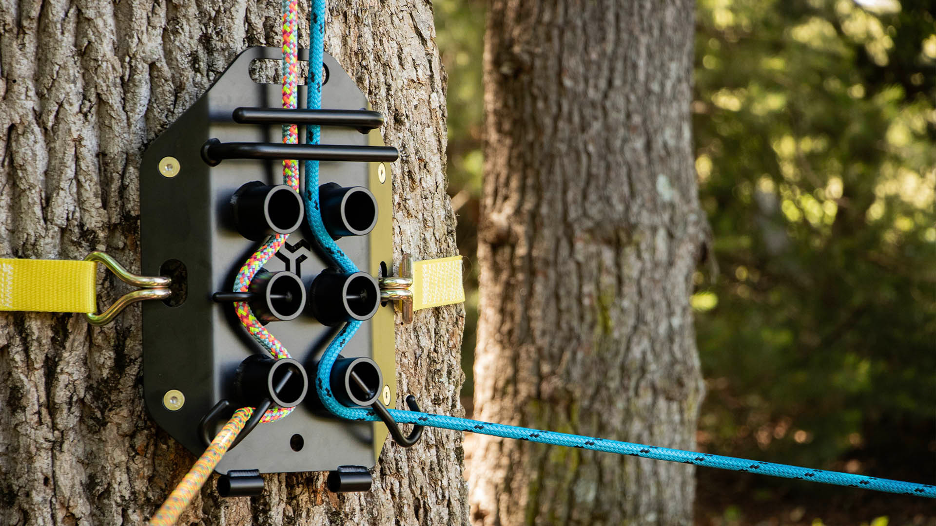 Industry Innovation: The Story Behind the Notch Six Pack - Notch Equipment