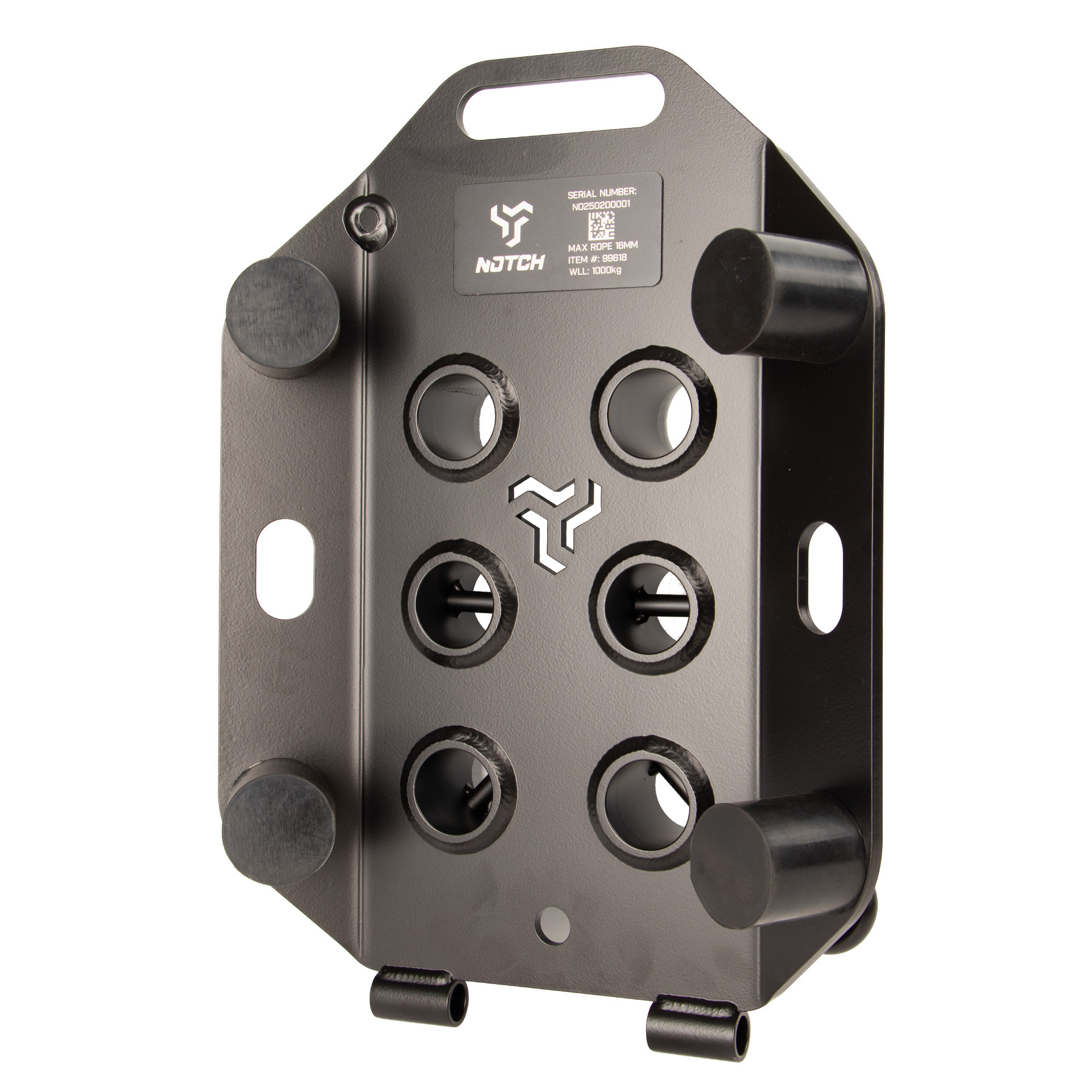 Six Pack - Notch Equipment