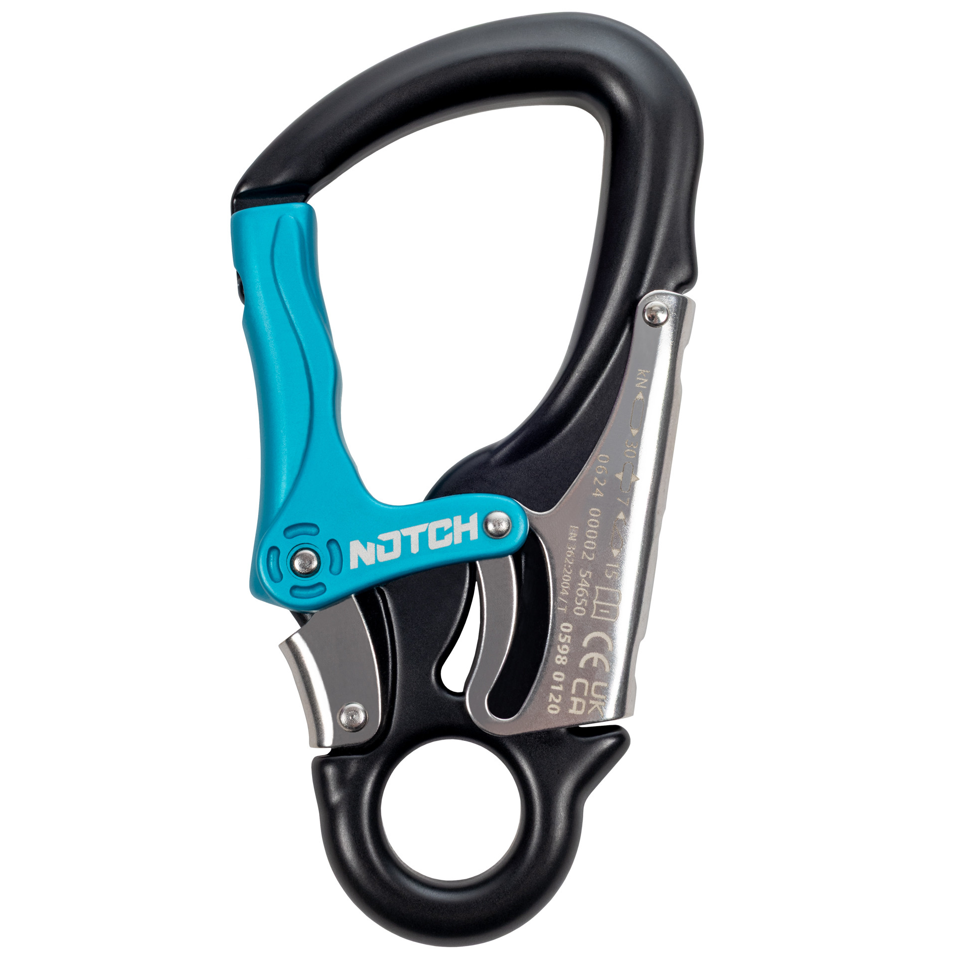 Triple Action Snaphook - Notch Equipment