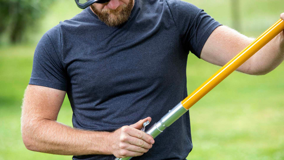 Pole Tool: Periodic Inspection Checklist - Notch Equipment
