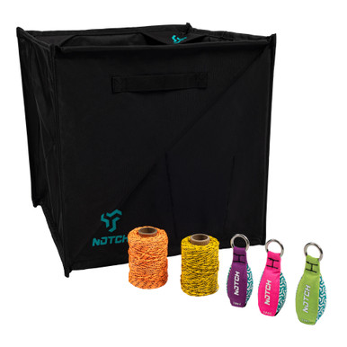 Deluxe Throw Line Kit | Notch Equipment