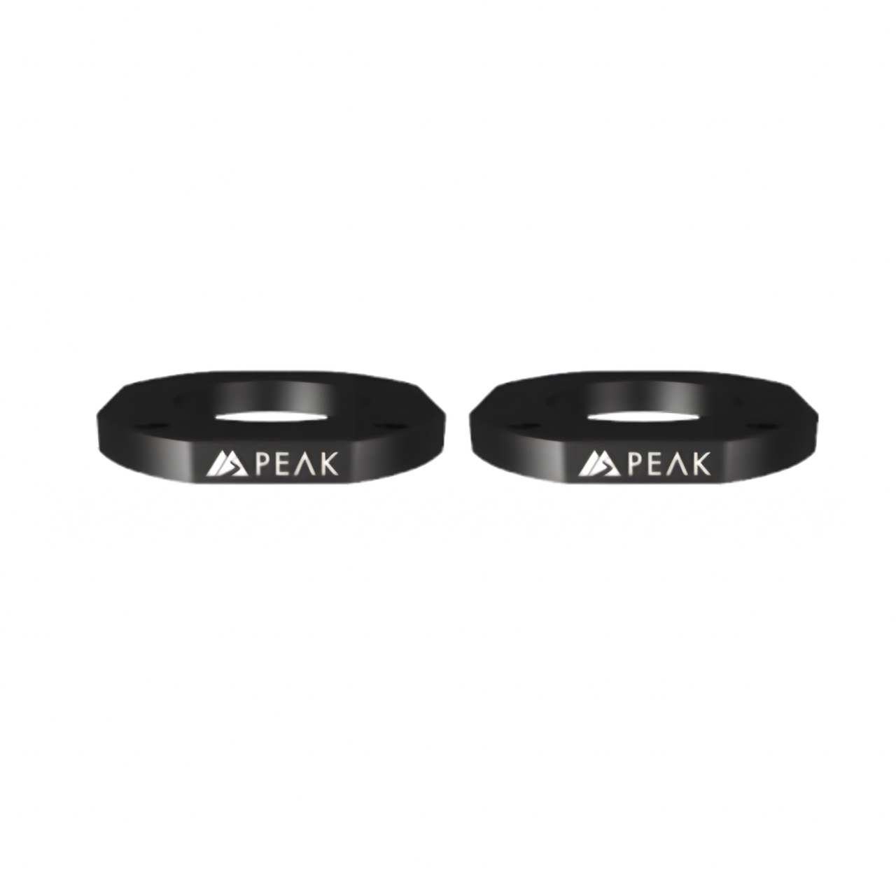 Peak | 1.25" Front Leveling Kit | 24+ Land Cruiser