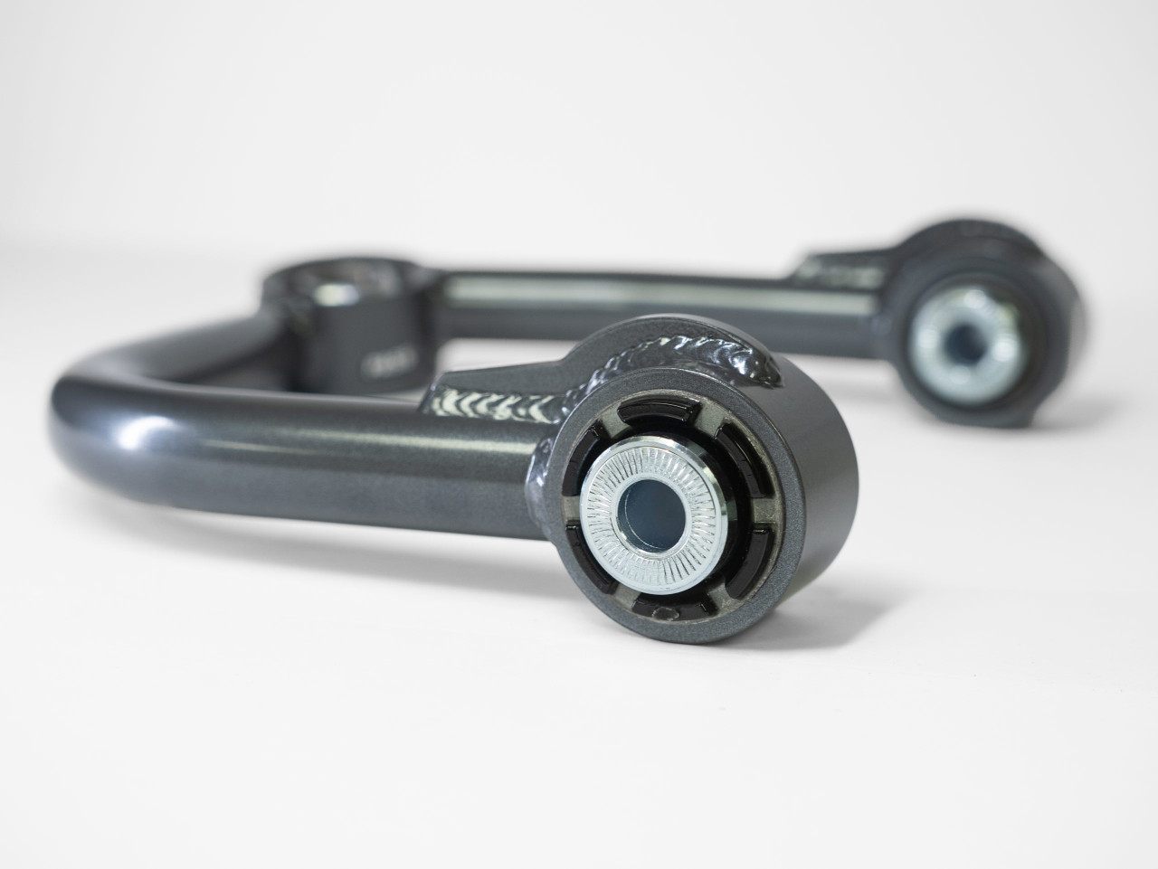 Peak | Tubular Upper Control Arms | 24+ Land Cruiser