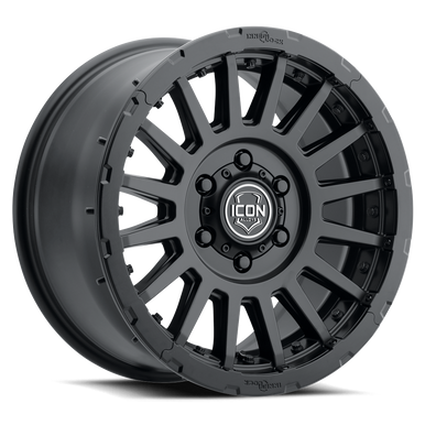 Icon Alloys | Recon Pro Wheel - 18x9 | ET40