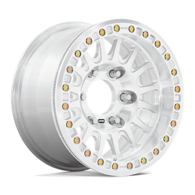 KMC | KM445 Impact Forged Wheel - 17x9 | ET25