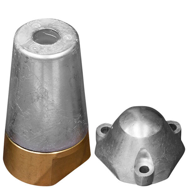 Marine Propeller Anodes - Boat Prop Anodes