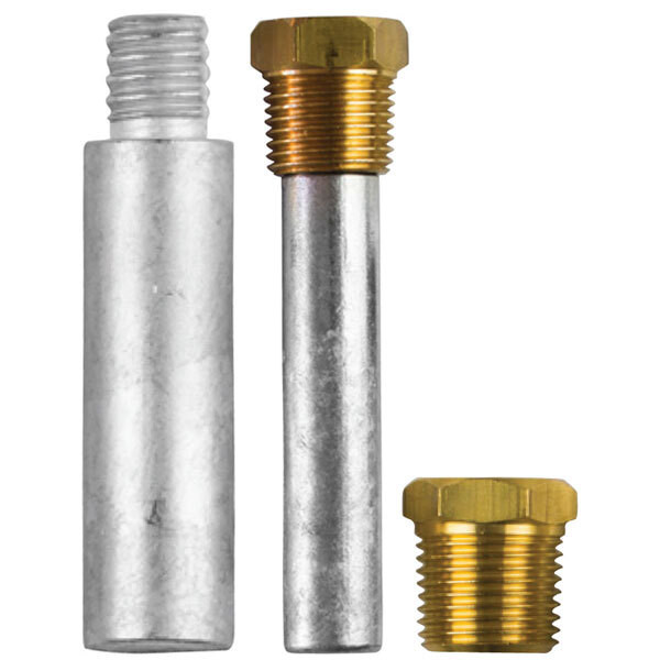 Engine Anodes For Boats