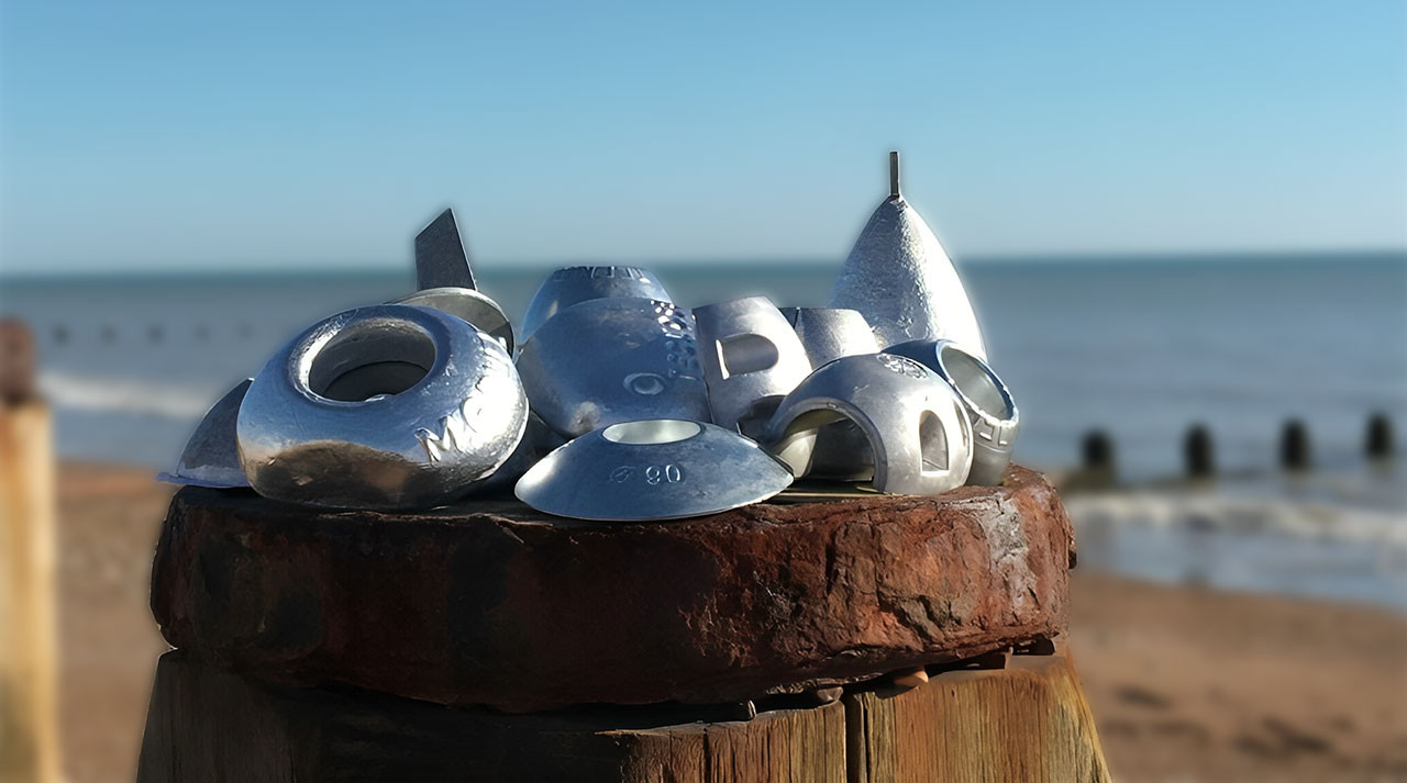 The Ultimate Boat Anode Guide
