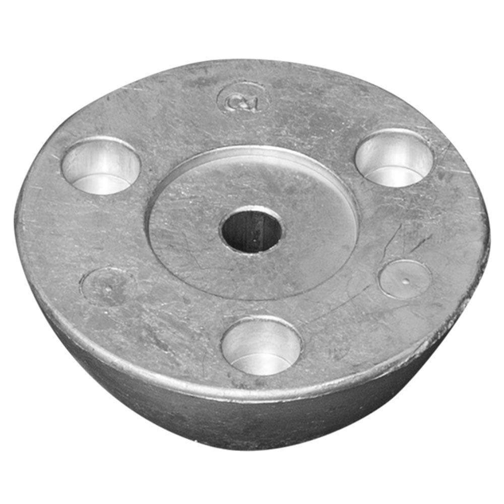 Marine Propeller Anodes - Boat Prop Anodes