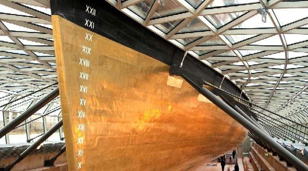 Fitting Anodes To Copper-sheathed And Copper-clad Boats