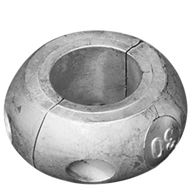 00555MG - Tecnoseal 30mm Magnesium Shaft Collar Anode - Anode Outlet