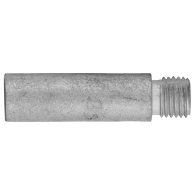 02029 - Tecnoseal Caterpillar Pencil Anode Zinc Old 6L2281 7/16"UNC ...
