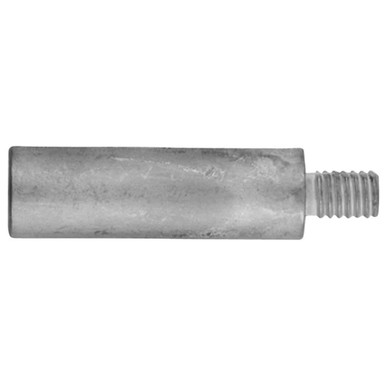 02024/1 - Tecnoseal Caterpillar Pencil Anode Zinc 5B9651 3/8"UNC ...