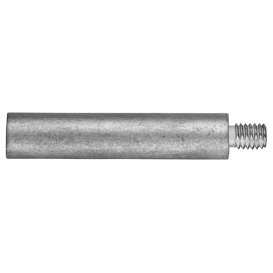 02023 - Tecnoseal Caterpillar Pencil Anode Zinc 6L2289 3/8"UNC - Anode ...