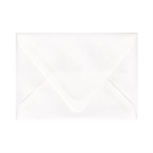 Inner A7 Envelopes | 5-1/4" x 7-1/4" Euro Flap | Cards & Pockets