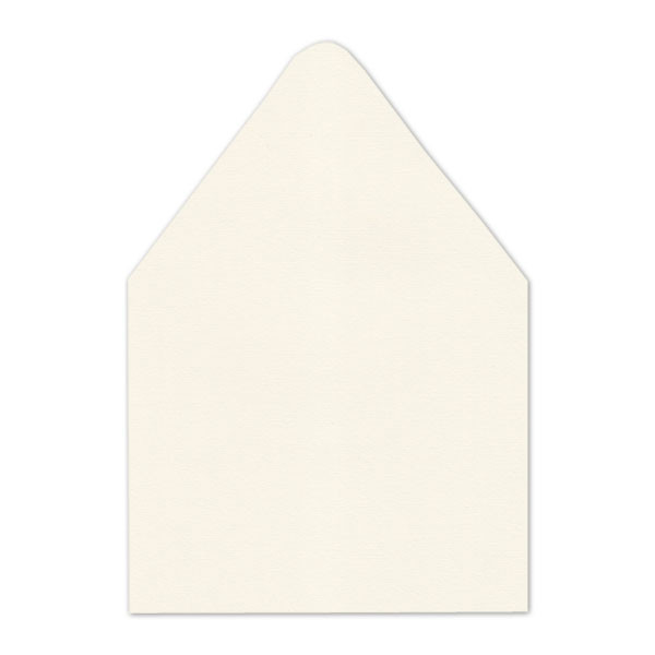A9 Euro Flap Cream Puff Envelope - Cards & Pockets