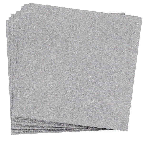 Glitter Paper & Cardstock | Cards & Pockets