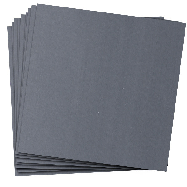 Mirror Paper | Reflective Mirror Paper Sheets | Cards & Pockets
