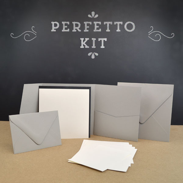 Do-It-Yourself Wedding Invitations | Wedding Invitation Kits | Cards ...