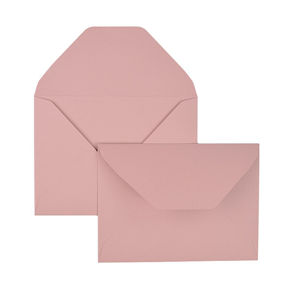 Custom Flap Envelopes | Cards & Pockets