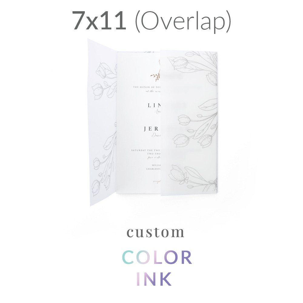 Printing - Vellum Paper Printing - Printed Vellum Sizes - Page 1 ...