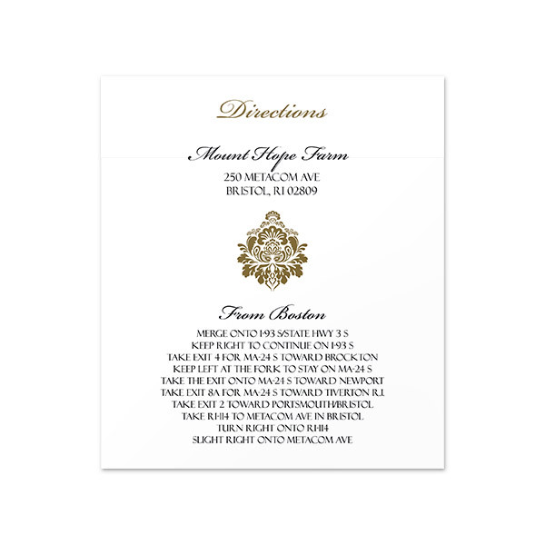 Printing - Customizable Templates - Customizable Wedding Invitations ...