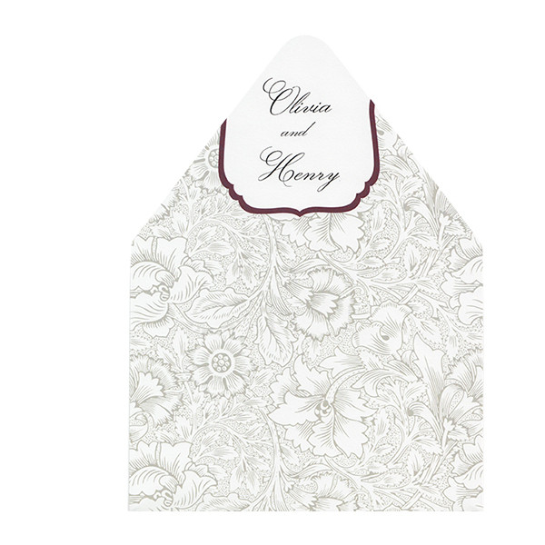 Envelopes & Liners - Envelope Liners - Designs & Patterns - Page 1 ...