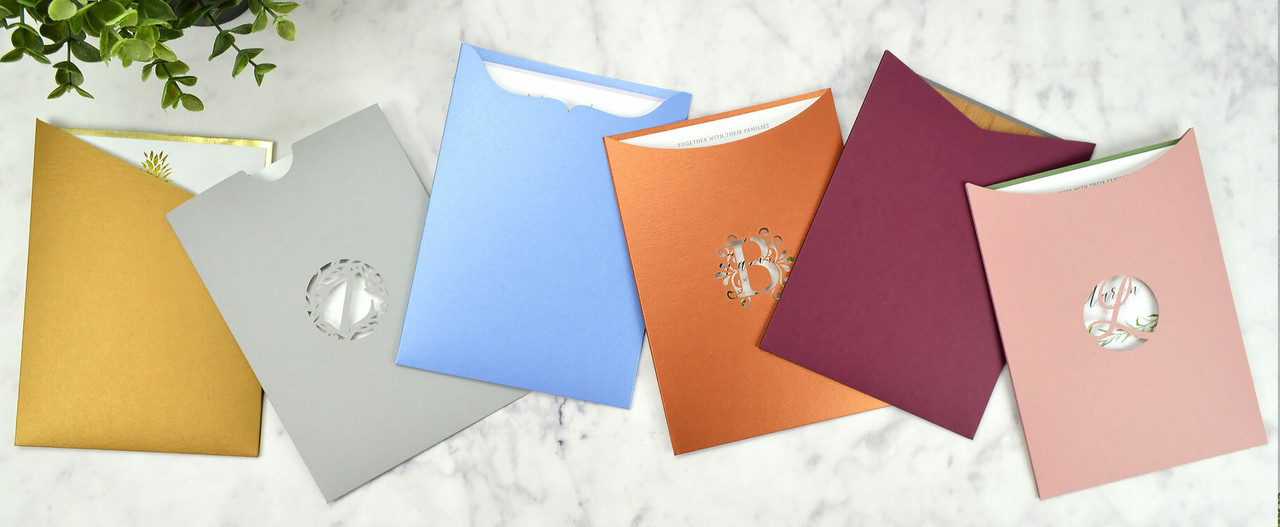 A7.5 Pocket Sleeve Profiles (5.25" x 7.25") | Cards & Pockets