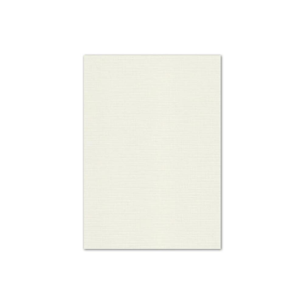 4.25" x 5.5" Flat Cardstock | Cards & Pockets