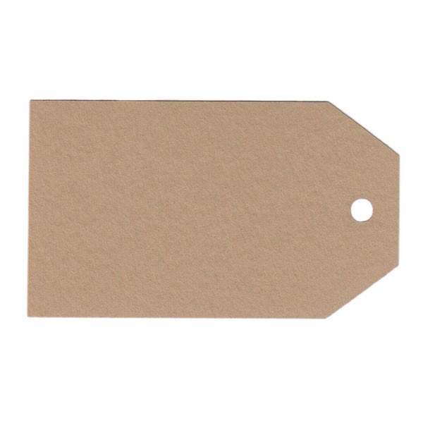 Laser Cut Paper Shapes & Tags | Cards & Pockets