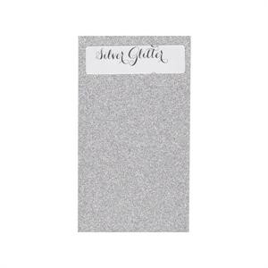 Glitter Paper & Cardstock | Cards & Pockets