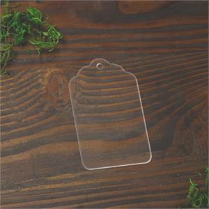 Printed Acrylic | Custom Acrylic Blanks & Shapes | Cards & Pockets