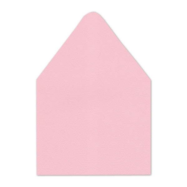 A7 Euro Flap Candy Pink Envelope - Cards & Pockets