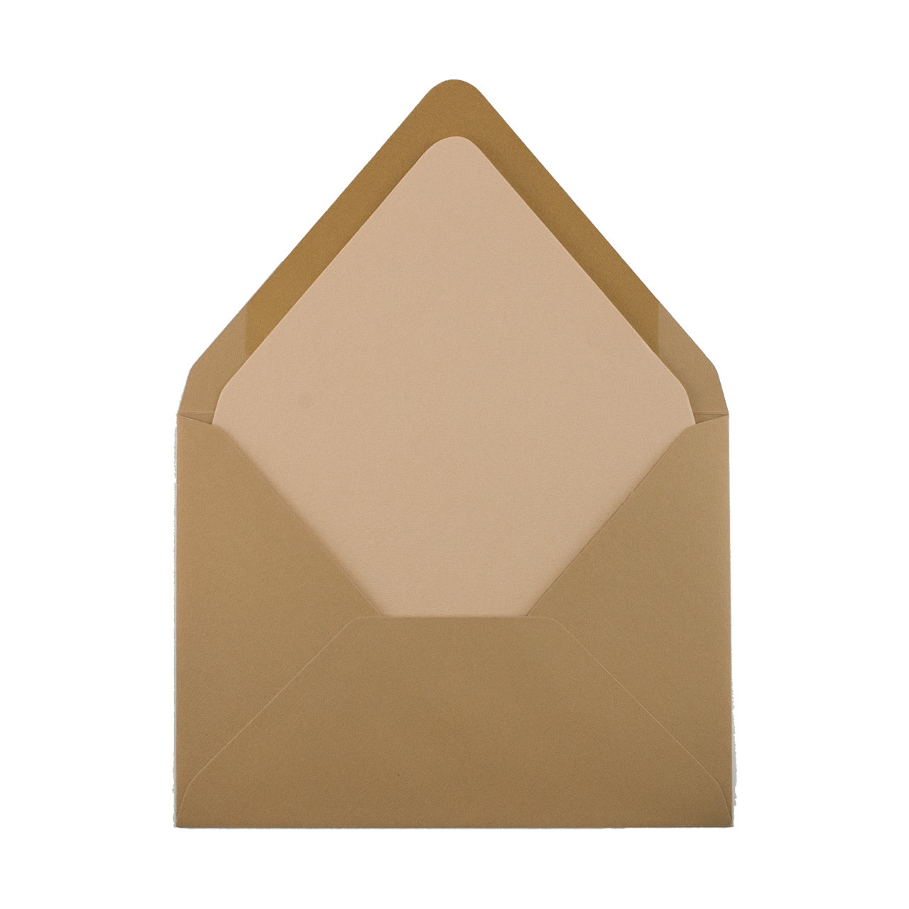Lined Envelopes | Wedding Envelopes with Liners | Cards & Pockets